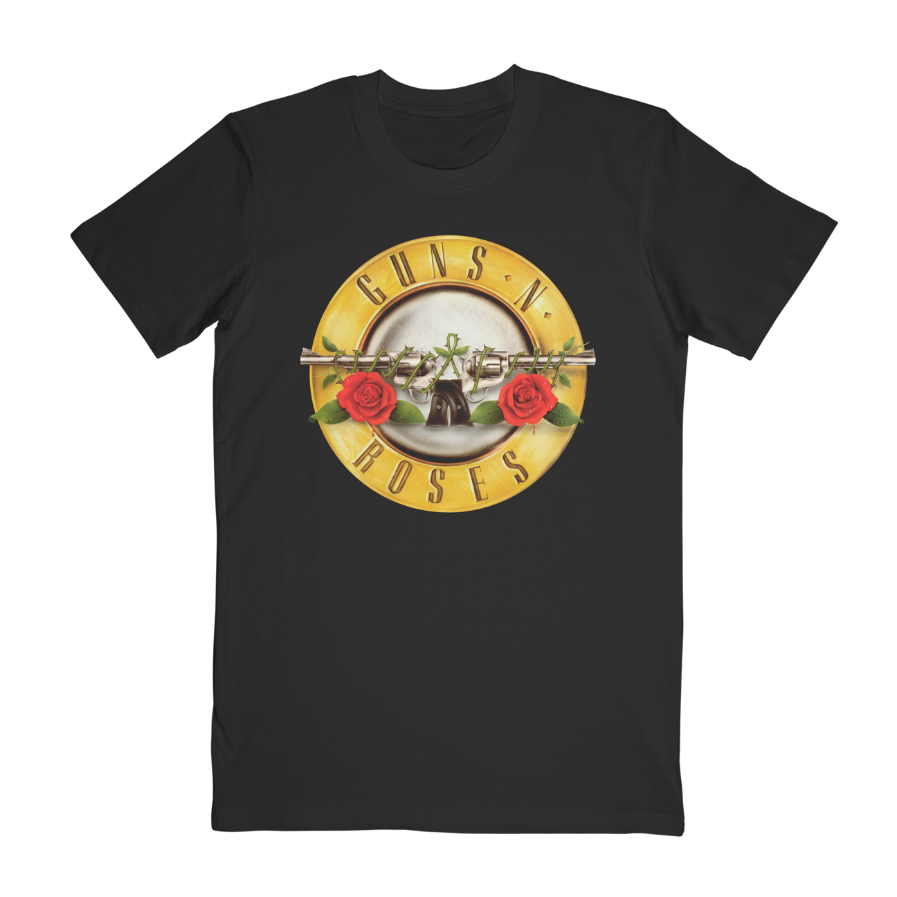 All – Guns N' Roses Tour Truck